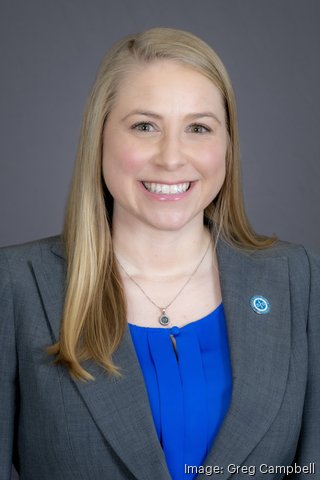 TICUA hires Dr. Cameron Conn as president, to lead Tennessee ...