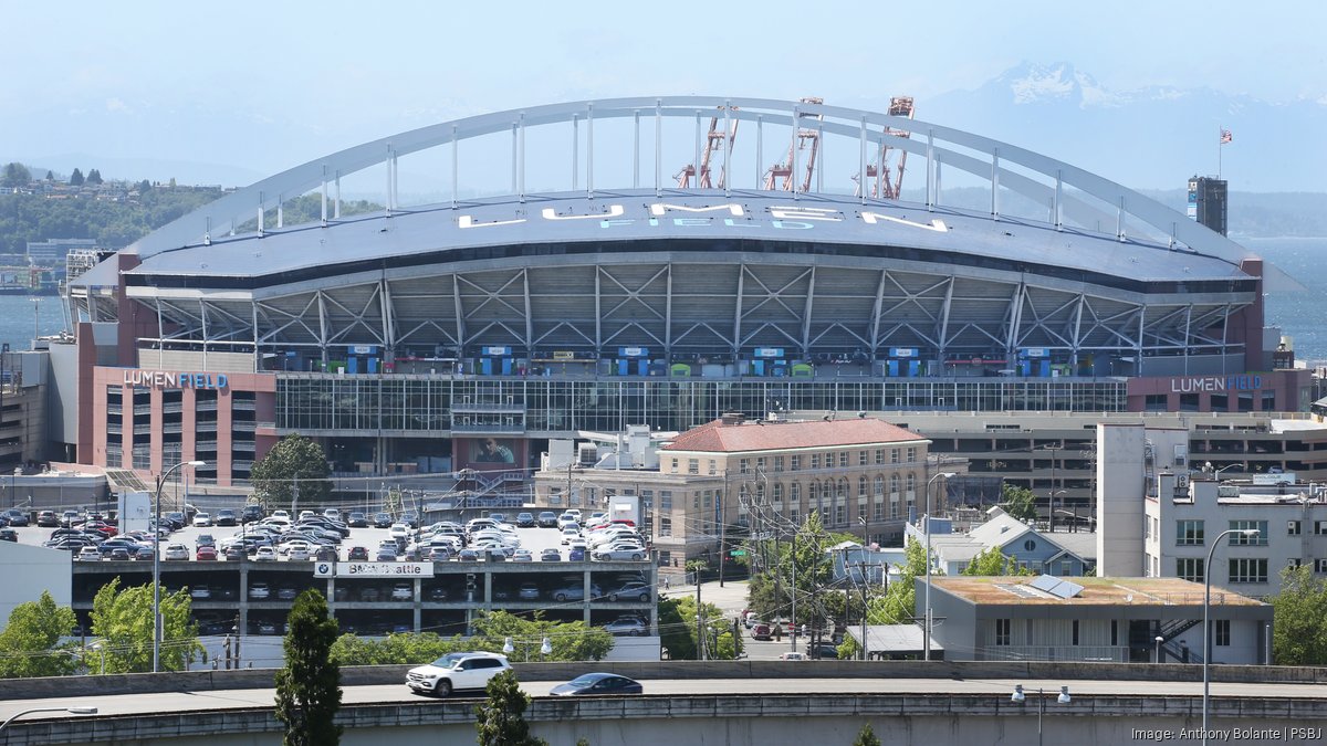Lumen Field to rebrand as Seattle Stadium for 2026 World Cup - Puget ...