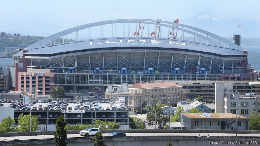 Lumen Field to rebrand as Seattle Stadium for 2026 World Cup - Puget ...