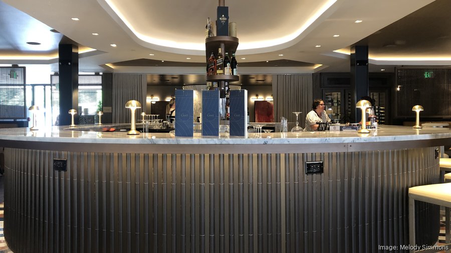 Cece's Roland Park restaurant at Cross Keys opens - Baltimore Business ...