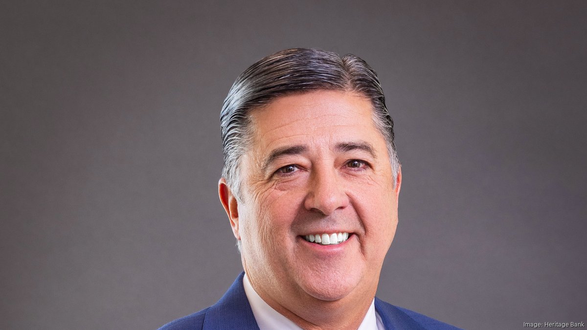 Heritage Bank will increase SBA lending with Venturus partnership ...