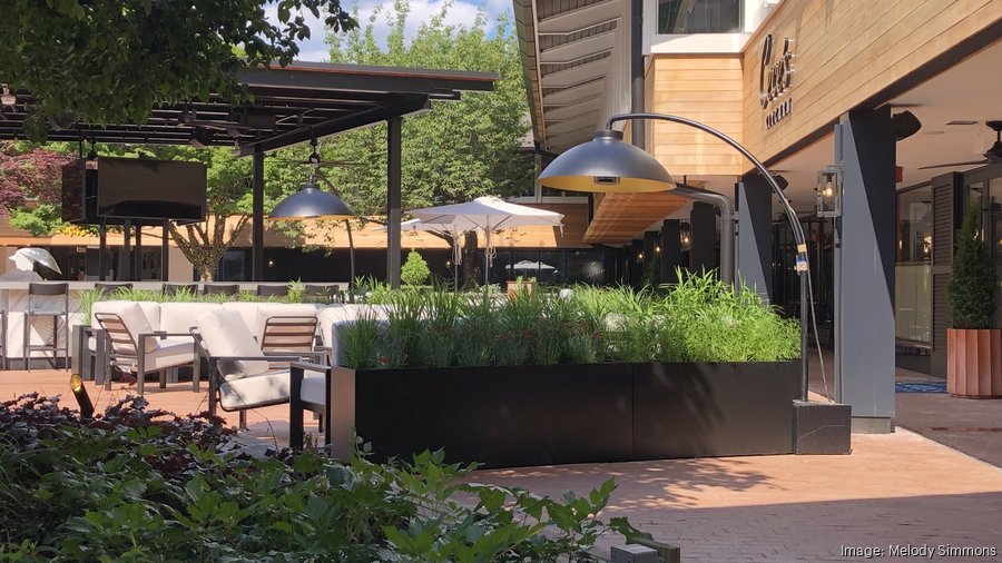 Cece's Roland Park restaurant at Cross Keys opens - Baltimore Business ...