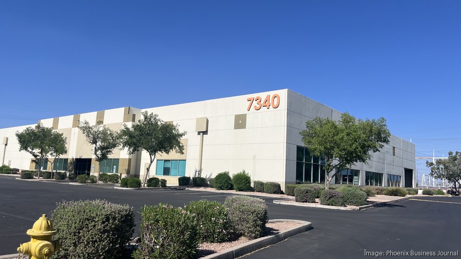 Rivian Automotive eyes Tempe sales and service center - Phoenix ...