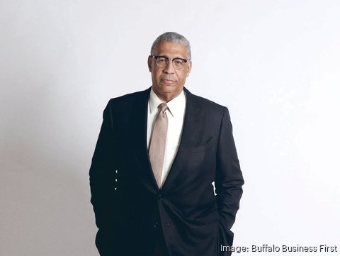 Buffalo Health Care News - Buffalo Business First