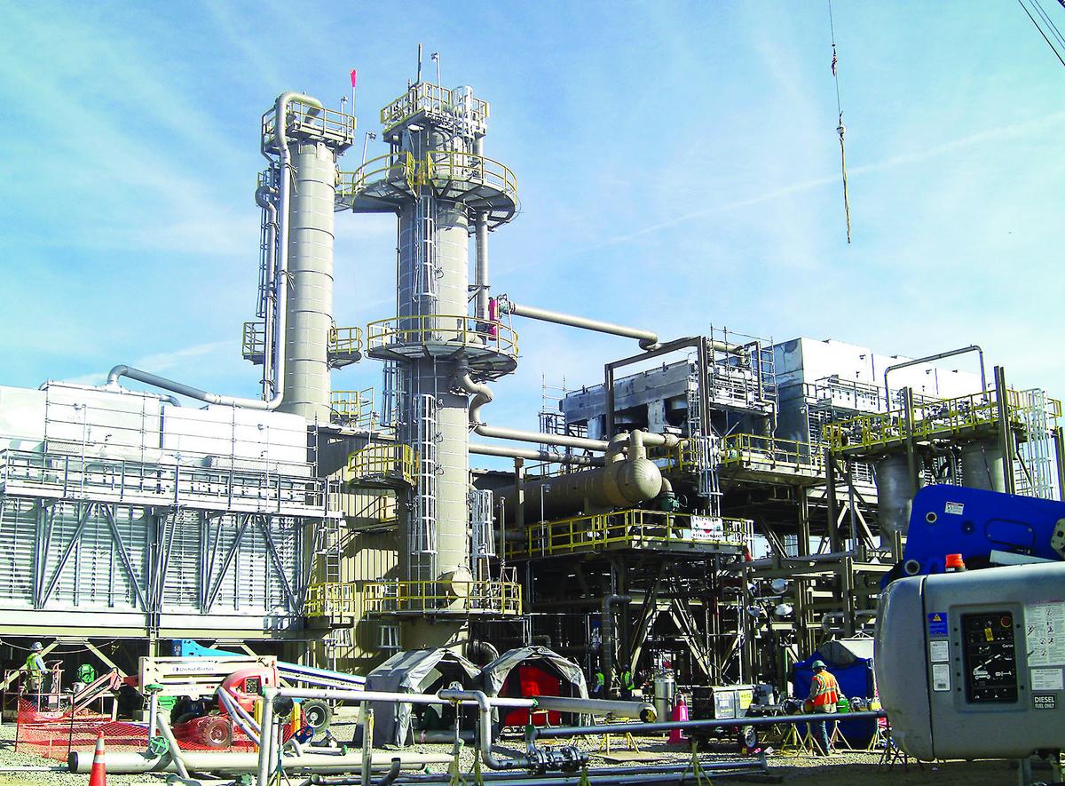 DCP Midstream Partners has big plans, but … - Denver Business Journal