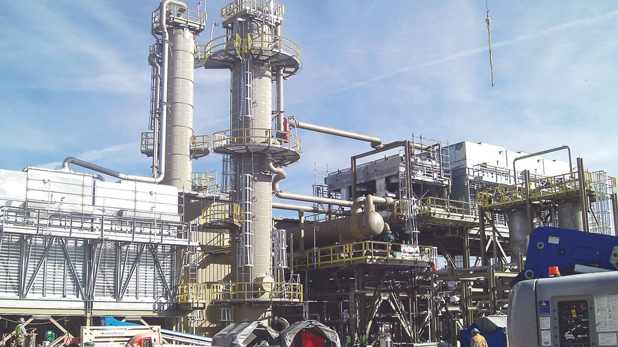 DCP Midstream Partners has big plans, but … - Denver Business Journal