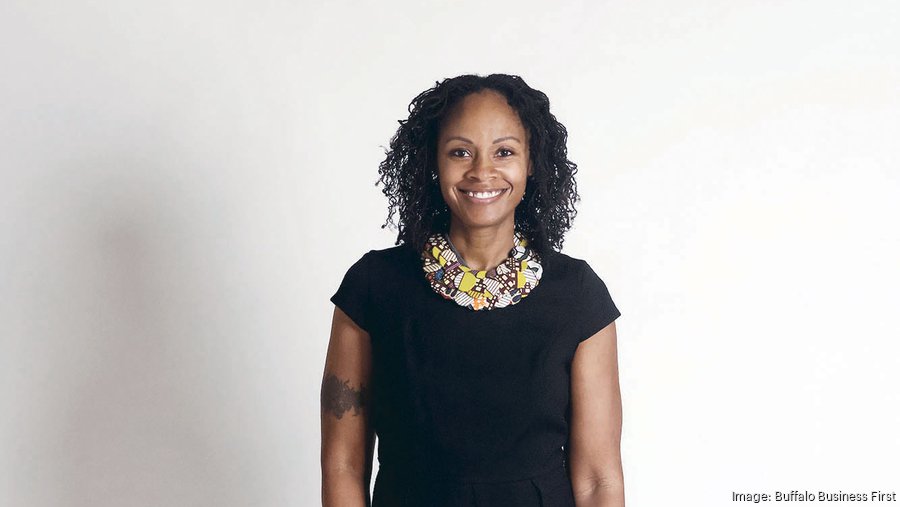 Business First's Excellence in Health Care: Breeann Wilson of Pure ...