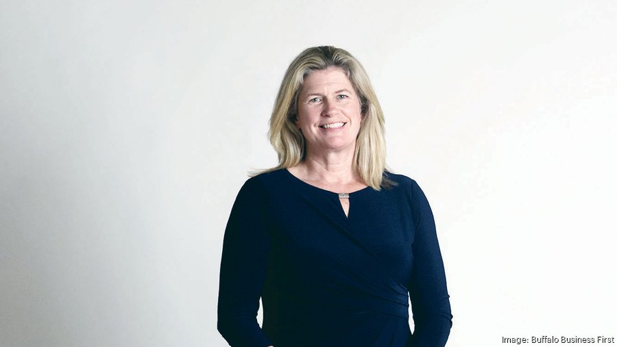 Business First's Excellence in Health Care: Brigid Maloney of Lippes ...