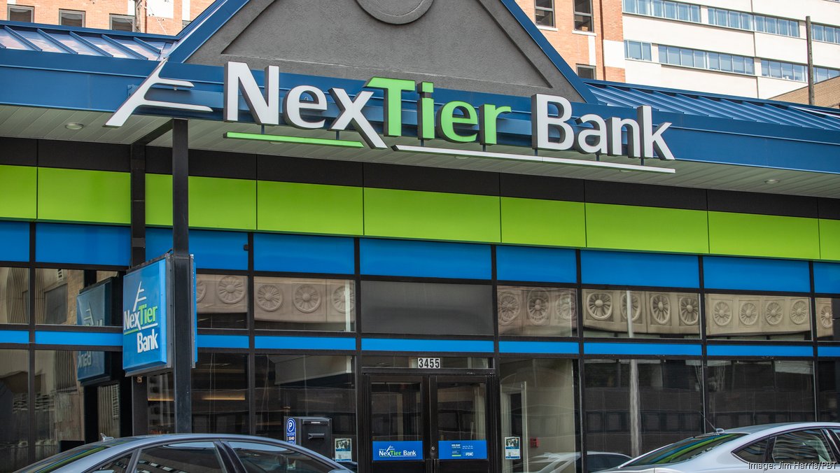 NexTier Bank in talks for property swap to build new branch ...
