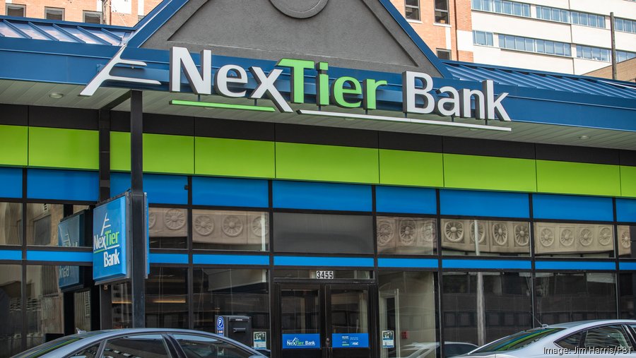 NexTier Bank in talks for property swap to build new branch ...