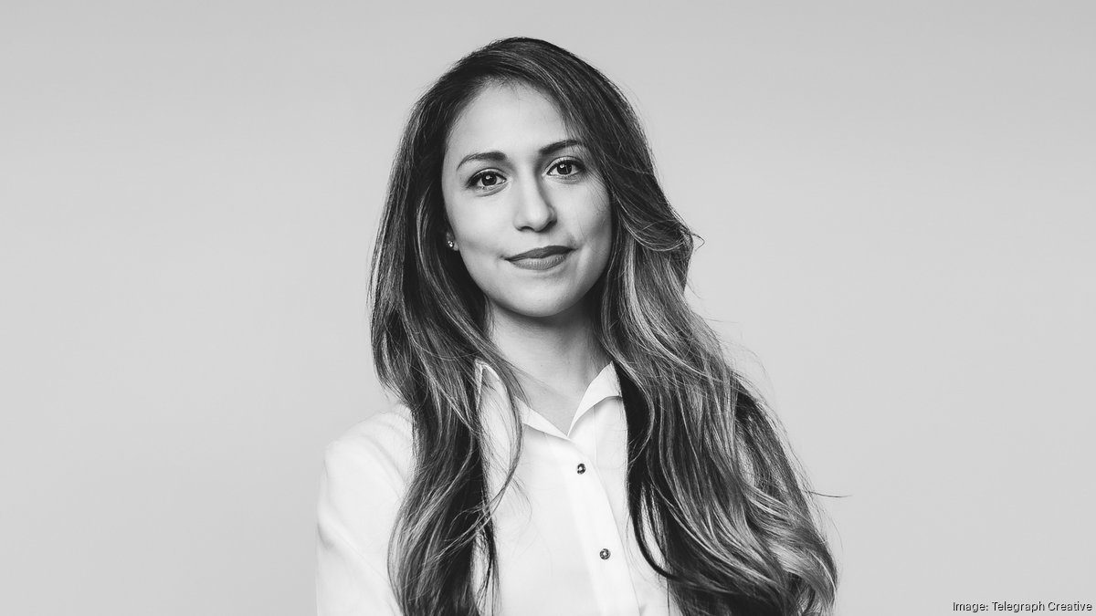 2024 C-suite Awards: Irma Sierra, Telegraph Creative - Birmingham ...