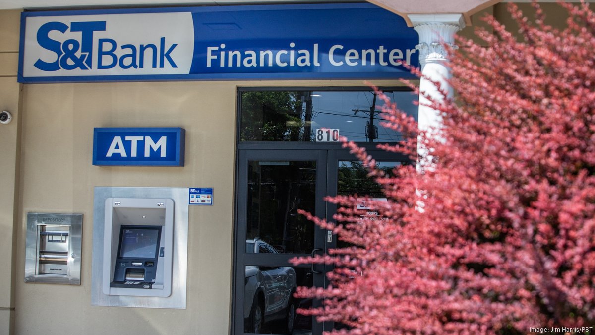 S&T, First Commonwealth make Forbes' America's Best Banks list ...