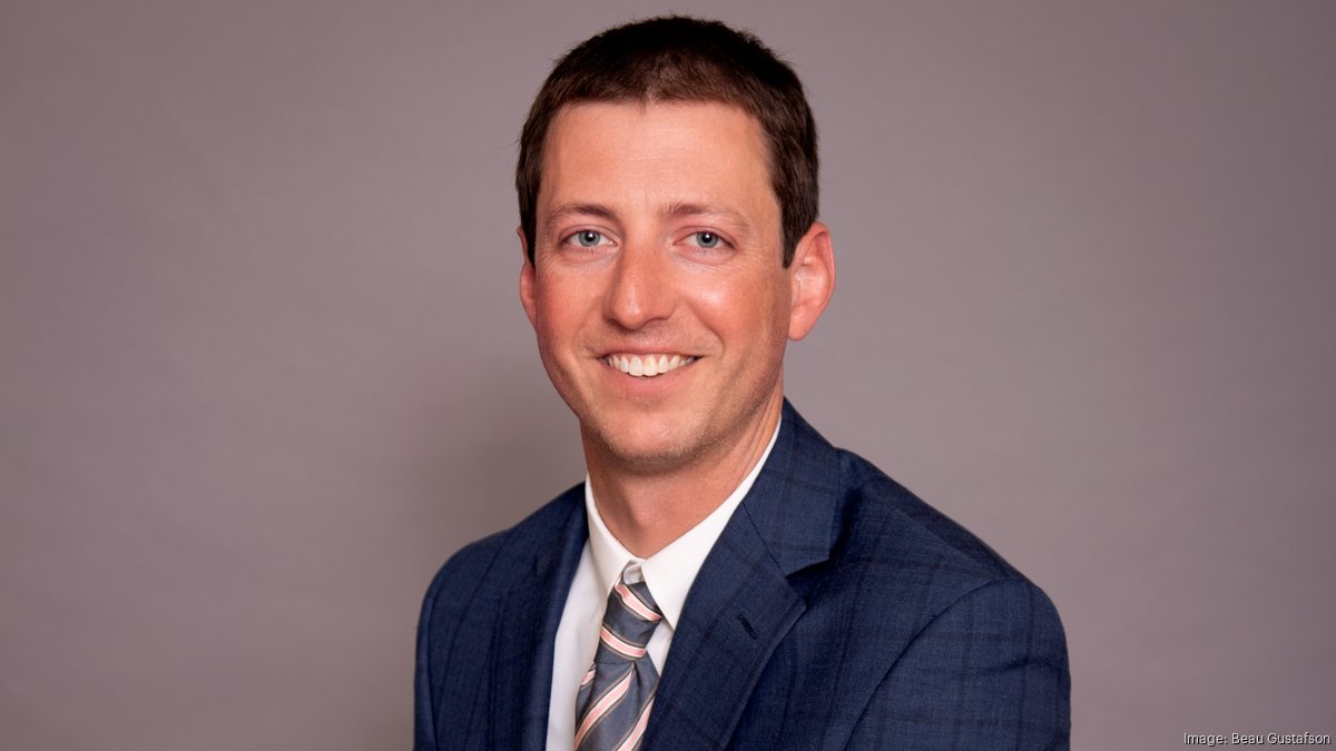 2024 C-suite Awards: Chris Luketic, Community Foundation of Greater ...