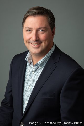 2024 C-suite Awards: Timothy Burke, Apex Roofing and Restoration LLC ...