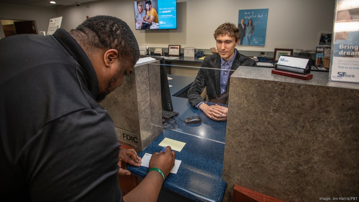 How small community banks are demonstrating advantages over big ...