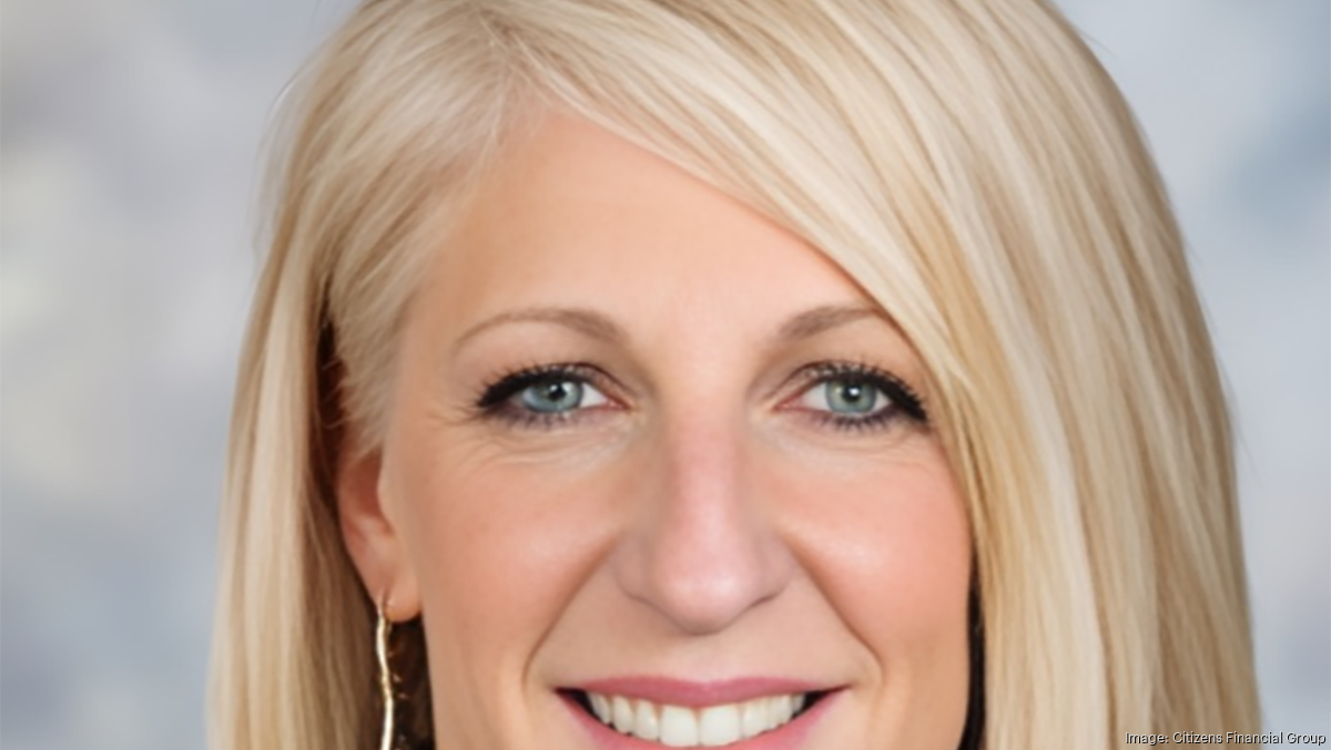 Citizens taps former Key exec as market manager for business banking ...