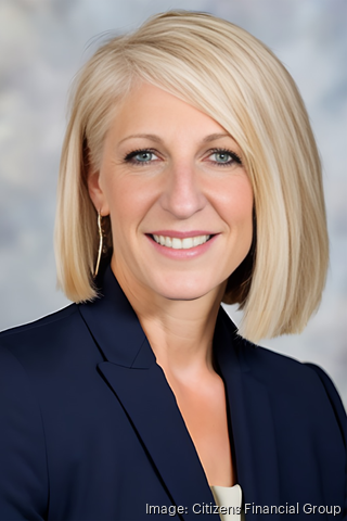 Citizens taps former Key exec as market manager for business banking ...