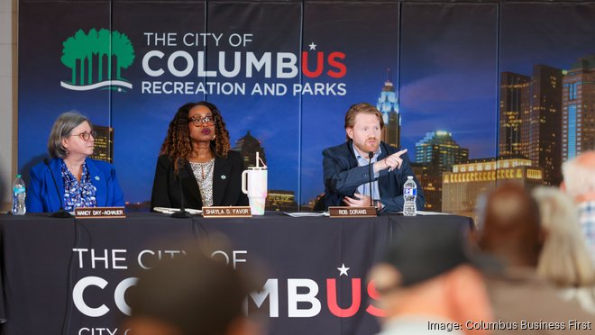 Columbus City Council continues to gather feedback on zoning, housing ...