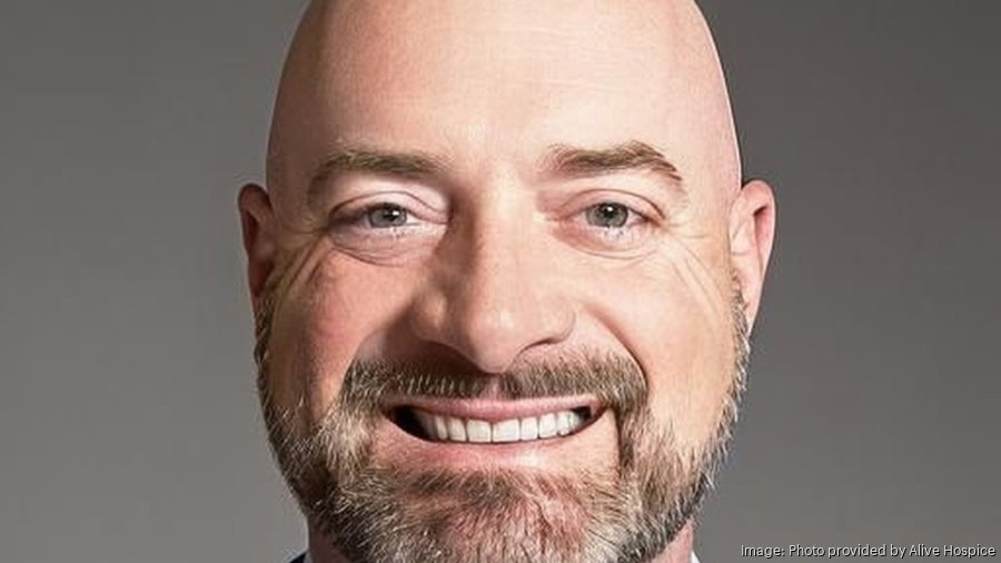 Alive Hospice searches for new CEO, Kerry Hamilton steps down ...