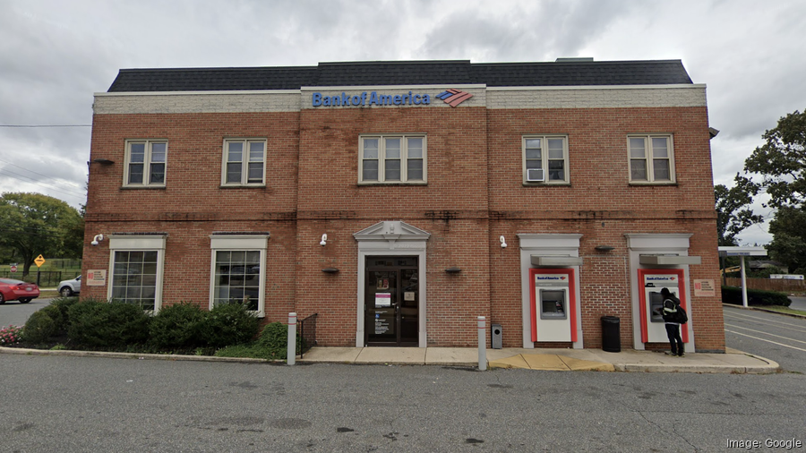 Bank of America, Shore United to close Baltimore-area branches ...