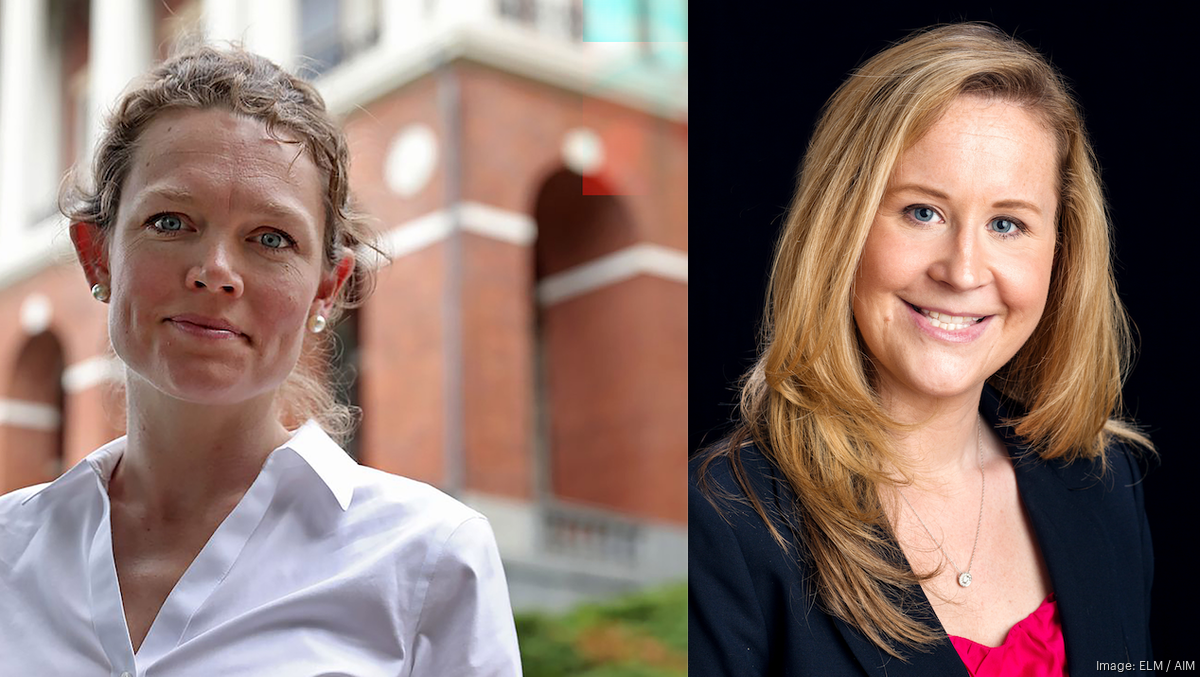 Henry, Thomson: 'Don’t miss the climate tech opportunity' - Boston ...