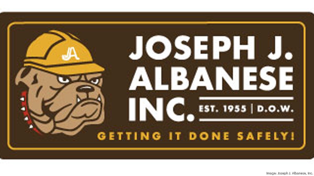 Best Places to Work: JOSEPH J. ALBANESE, INC. - San Francisco Business ...