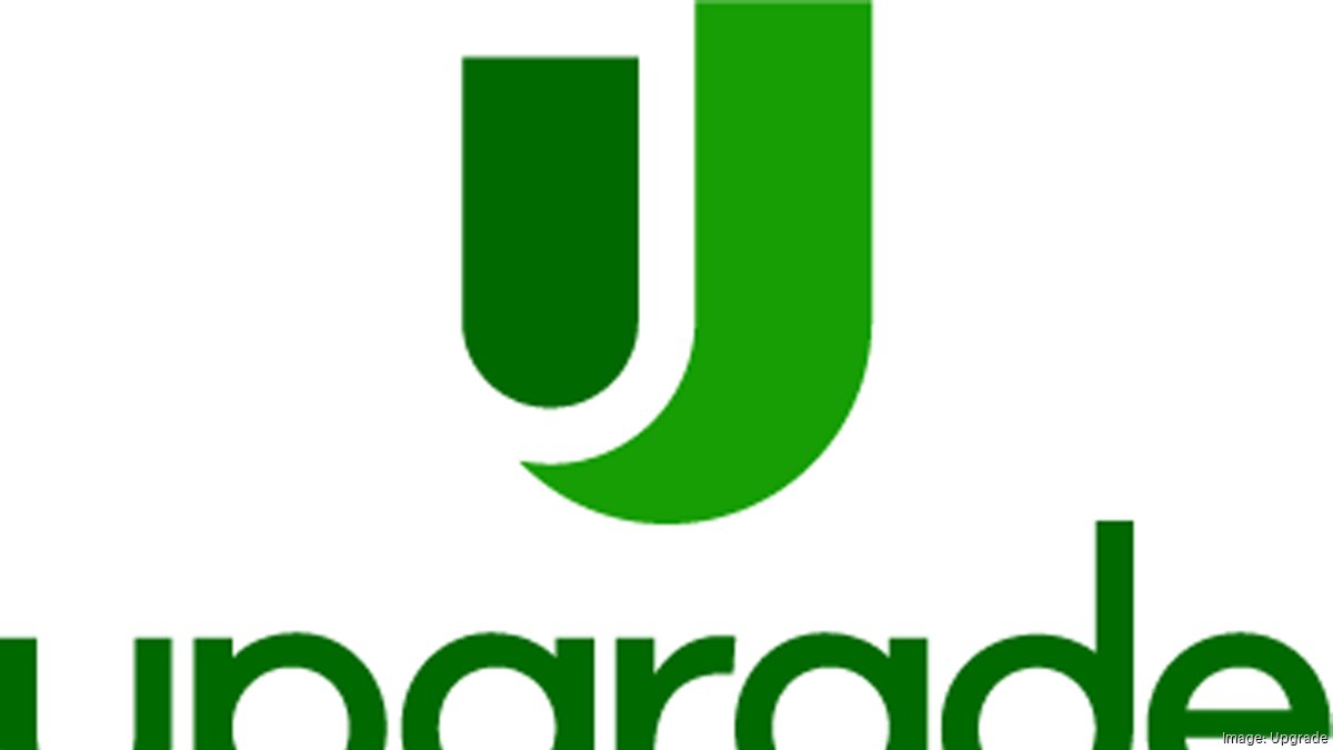 Best Places to Work: Upgrade, Inc - San Francisco Business Times