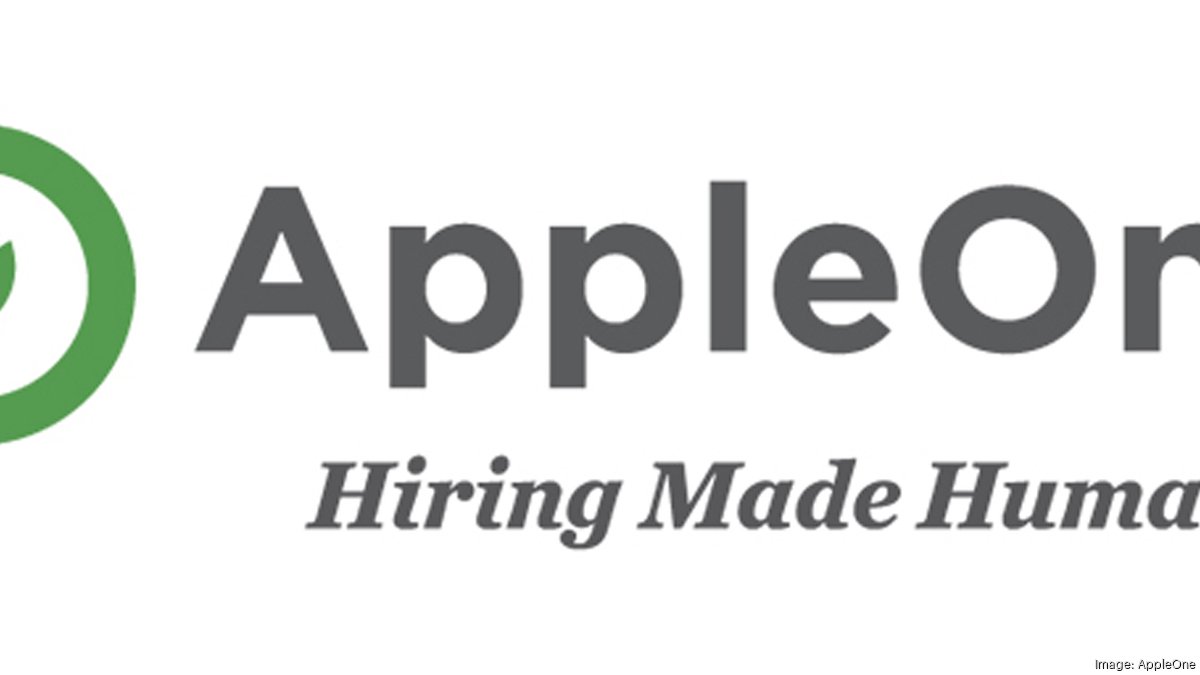 Best Places to Work: AppleOne - San Francisco Business Times