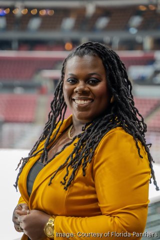 Meet the South Florida Business Journal's 2024 Diverse Voices - South ...