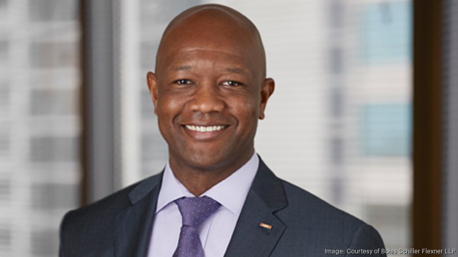 Meet the South Florida Business Journal's 2024 Diverse Voices - South ...