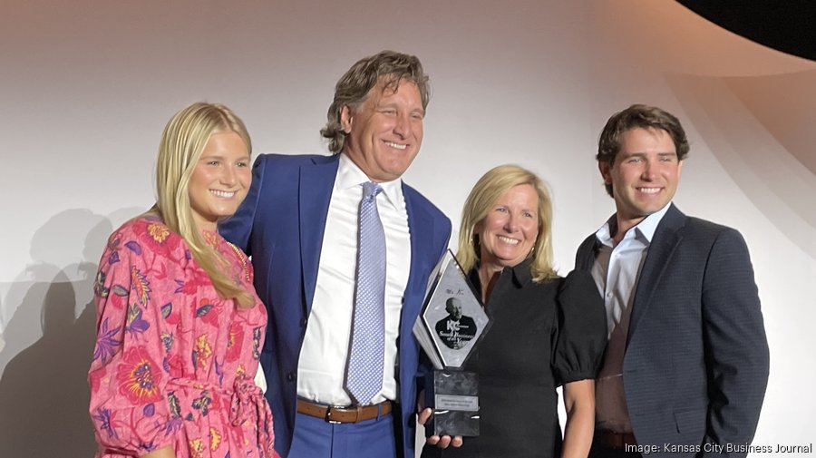 Mr. K winner Walz Tetrick: Winning 'people game' cultivate success ...