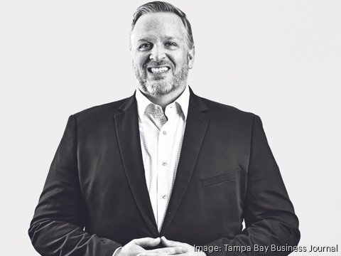 Tampa Bay Awards News - Tampa Bay Business Journal