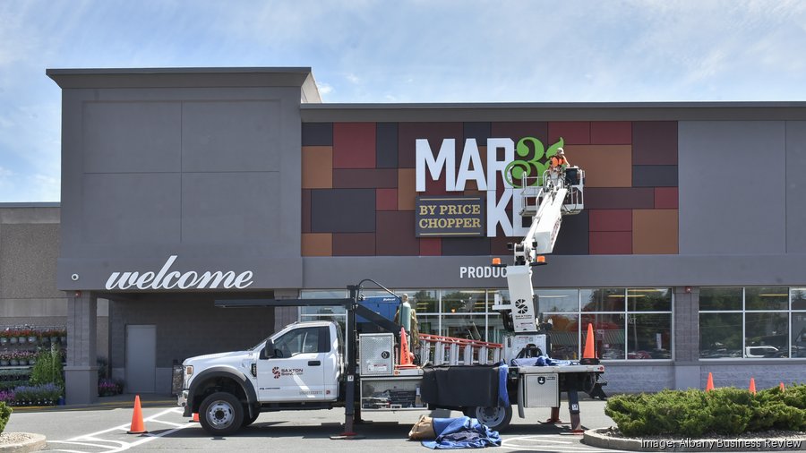 Price Chopper/Market 32's Blaine Bringhurst on opening 4 new stores ...