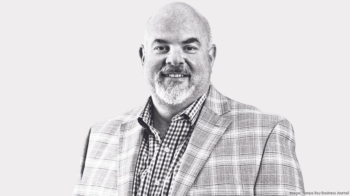 2024 Business of Pride: GTE Financial - Tampa Bay Business Journal
