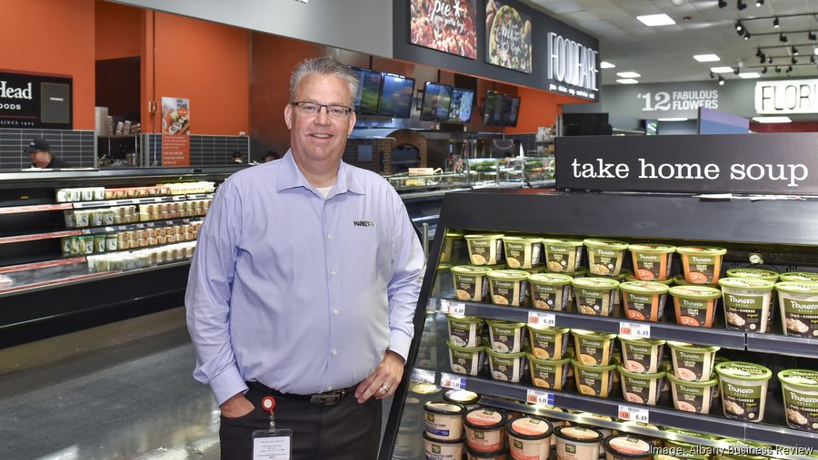Price Chopper/Market 32's Blaine Bringhurst on opening 4 new stores ...