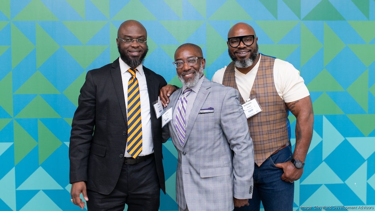 Cleveland Equitable Development Initiative picks 2nd cohort - Cleveland ...