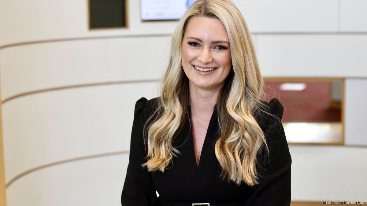 Jennifer Jernigan - Triangle Business Journal