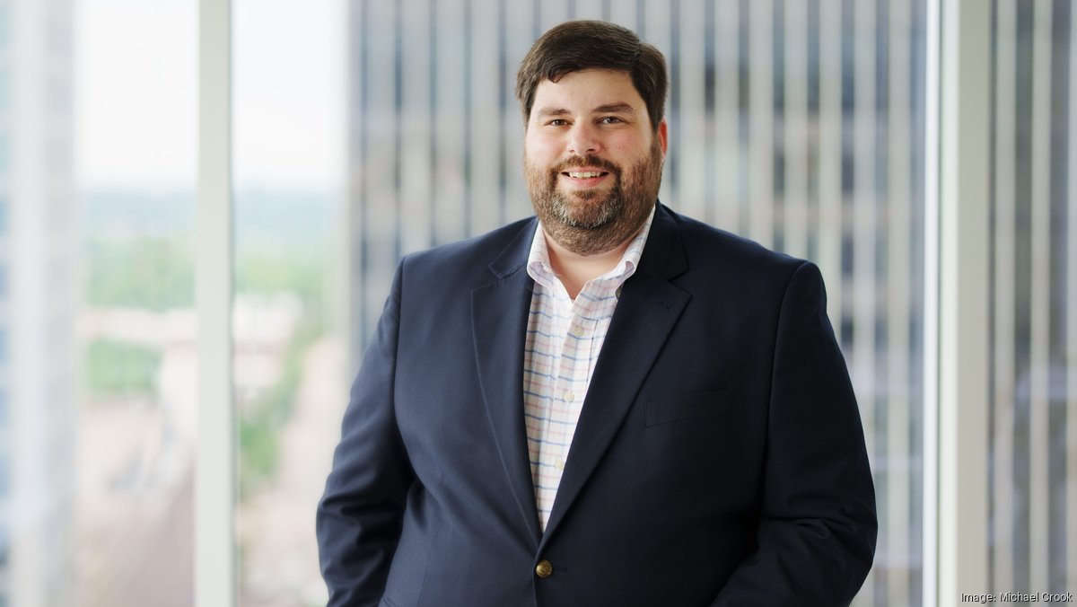 Michael Crook - Triangle Business Journal
