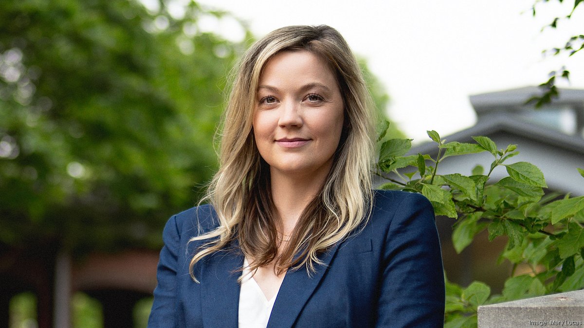 Mary Lucas - Triangle Business Journal