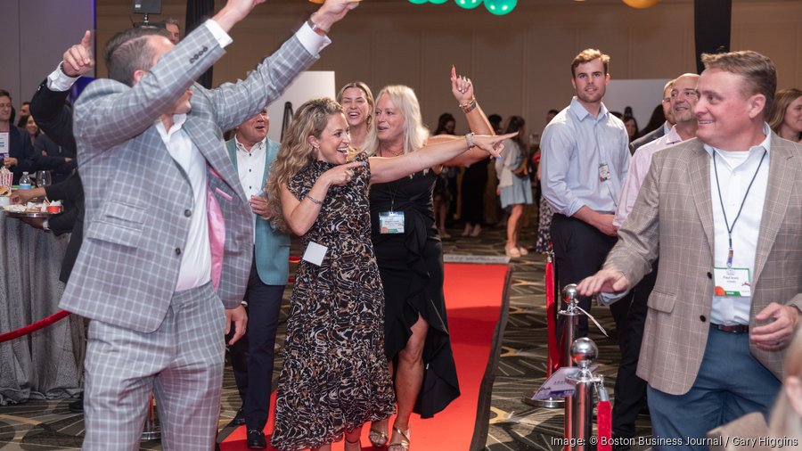 Five things you need to know, and how to be the best place to work - Boston Business Journal