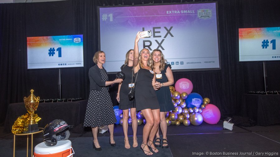 Best Places to Work companies are hiring hundreds of employees - Boston ...