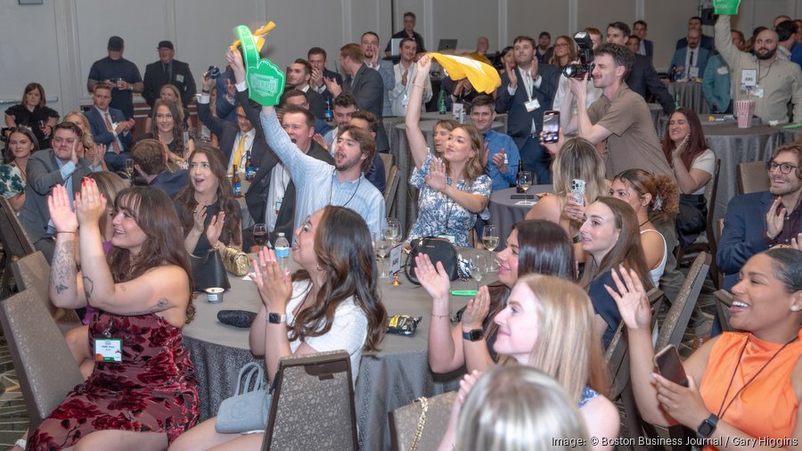 Best Places to Work companies are hiring hundreds of employees - Boston ...