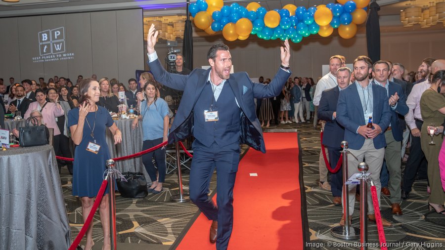 Best Places to Work companies are hiring hundreds of employees - Boston ...