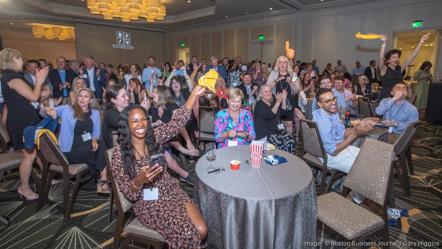 Best Places to Work companies are hiring hundreds of employees - Boston ...