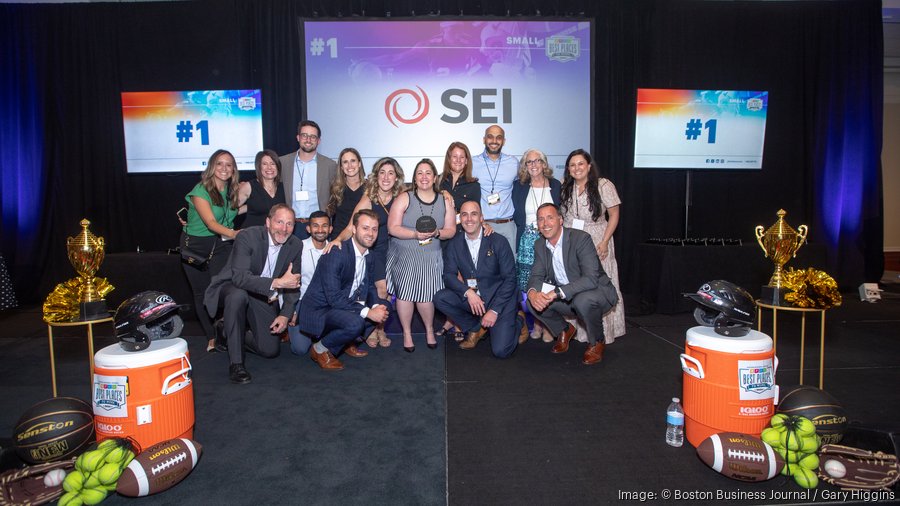 Best Places to Work companies are hiring hundreds of employees - Boston ...