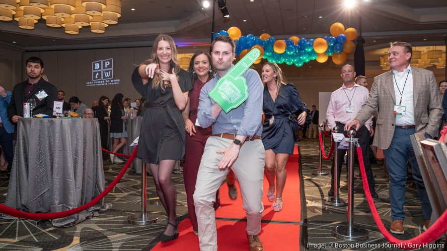 Best Places to Work companies are hiring hundreds of employees - Boston ...