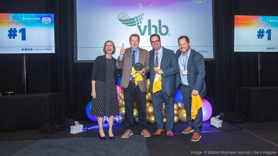 Best Places to Work companies are hiring hundreds of employees - Boston ...