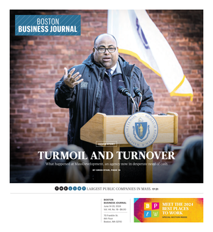 Chris MacKenzie steps down as RSM Boston market leader, passes baton to ...