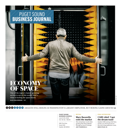 The Business Journals - The Business Journals