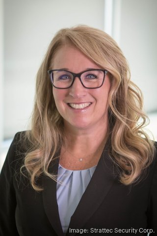 Strattec Security names Jennifer Slater as new chief executive officer ...